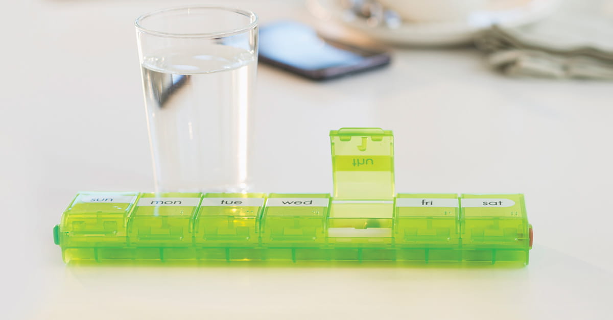 The Latest Daily Low-Dose Aspirin Guidelines