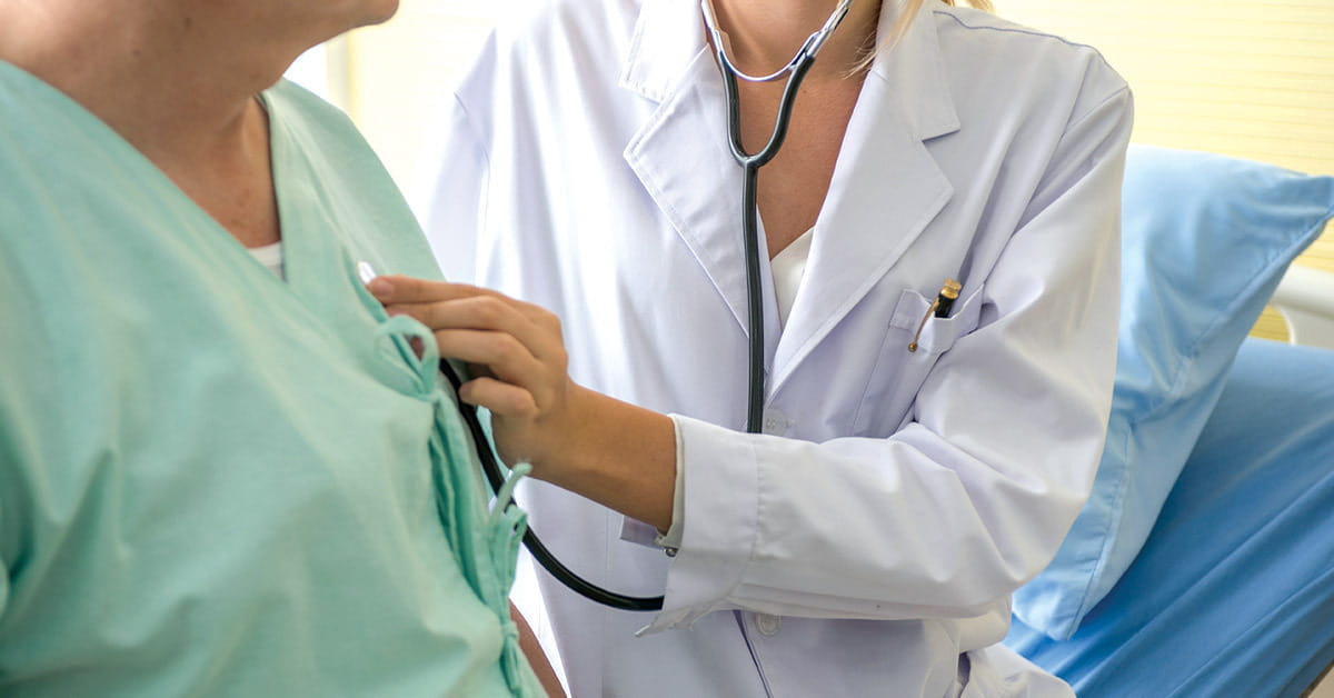 Signs It's Time to See a Cardiologist | Houston Methodist On Health