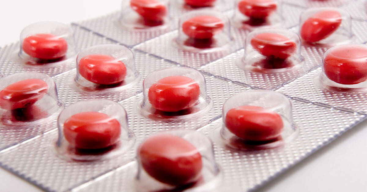 How Cold Medications Affect the Heart & Who's Most at Risk | Houston ...