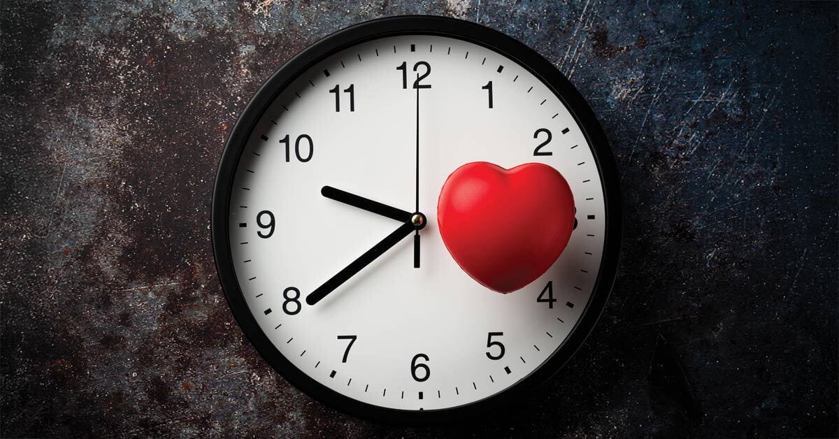 Why Timing Matters for Heart Attack Symptoms