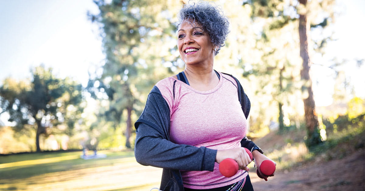 How Your Heart Changes After Menopause