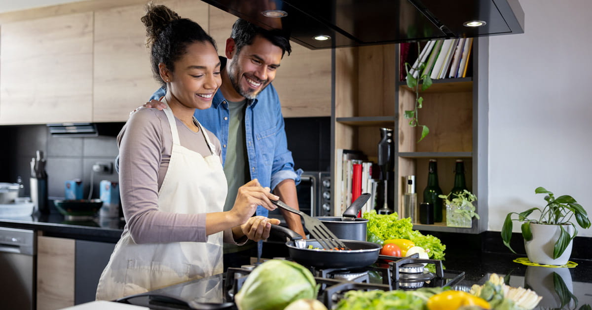 4 Tips to Make a Heart-Healthy Diet Taste Great