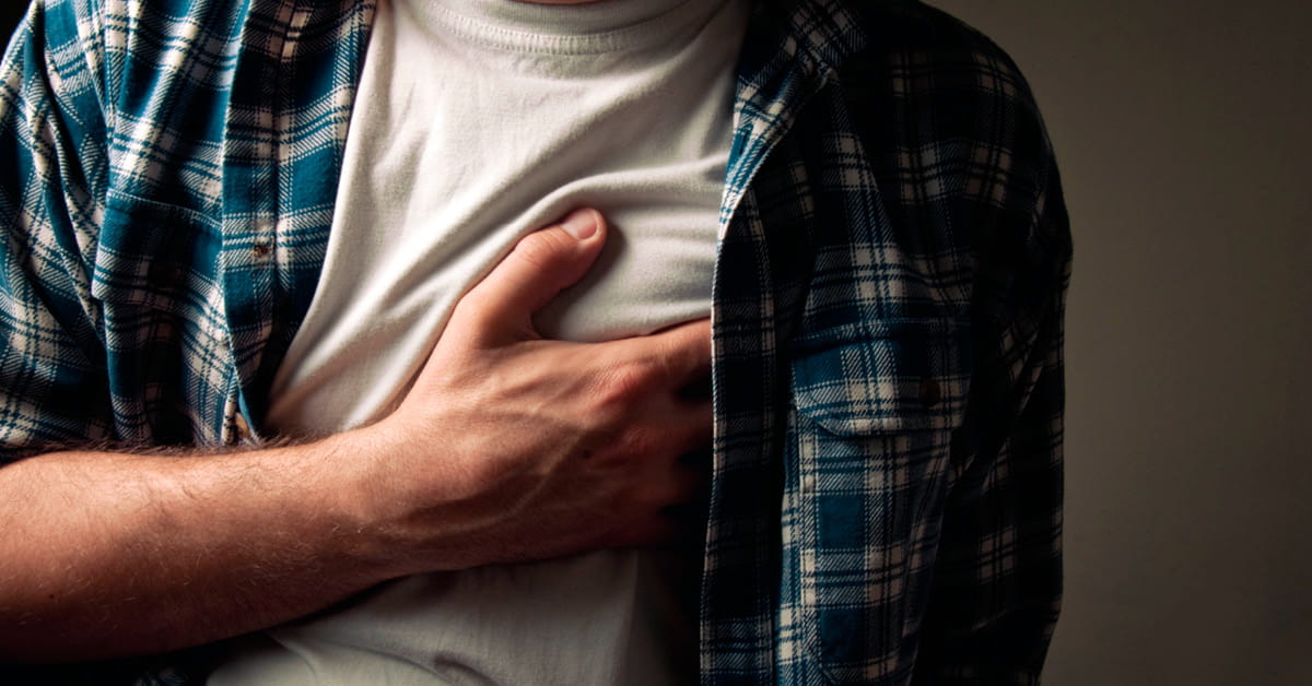 What is Atrial Fibrillation (AFib)? Know the Signs & Treatments