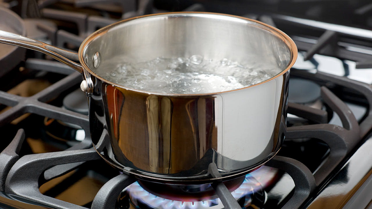 What You Can & Can't Do While Under a Boil Water Advisory | Houston ...