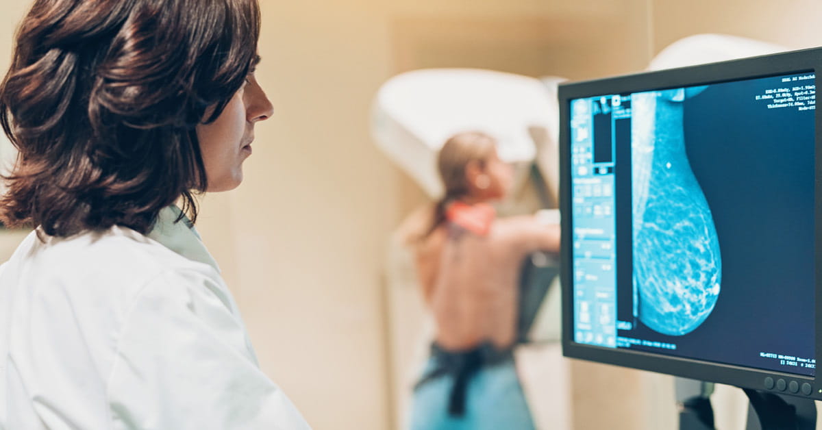 How To Choose Where To Get Your Mammogram Houston Methodist On Health