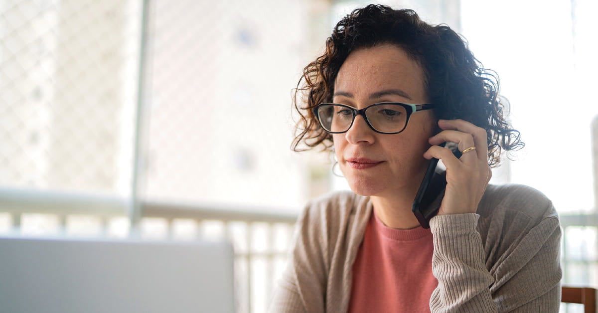Mammogram: What Does It Mean to Get a Callback?