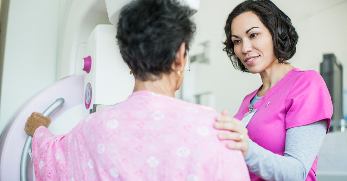 4 Reasons to Make Time for Your Annual Mammogram | Houston Methodist On ...