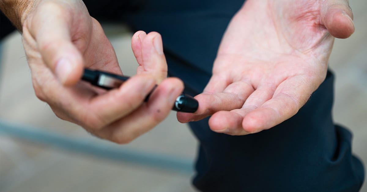 Diabetes & Erectile Dysfunction: Is There a Connection? | Houston ...