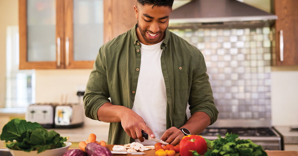 Foods for Prostate Health: Are Some Better Than Others? | Houston ...