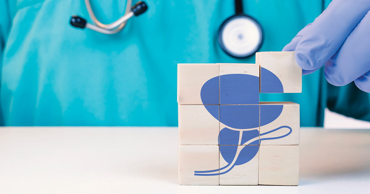 Benign Prostatic Hyperplasia (BPH): What Are the Warning Signs of ...