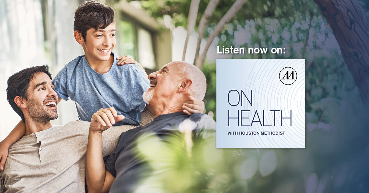 Prostate Cancer Risk Factors, Symptoms, Screening — What Men Need to ...