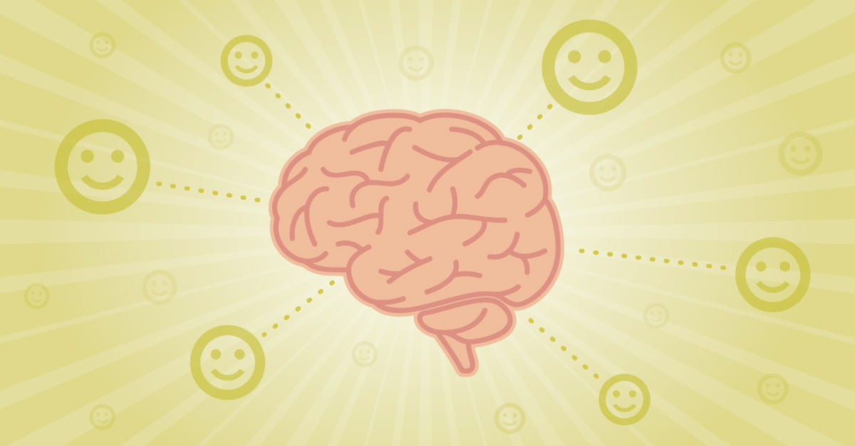 Brain Chemistry & Your Mood: 4 Hormones That Promote Happiness ...