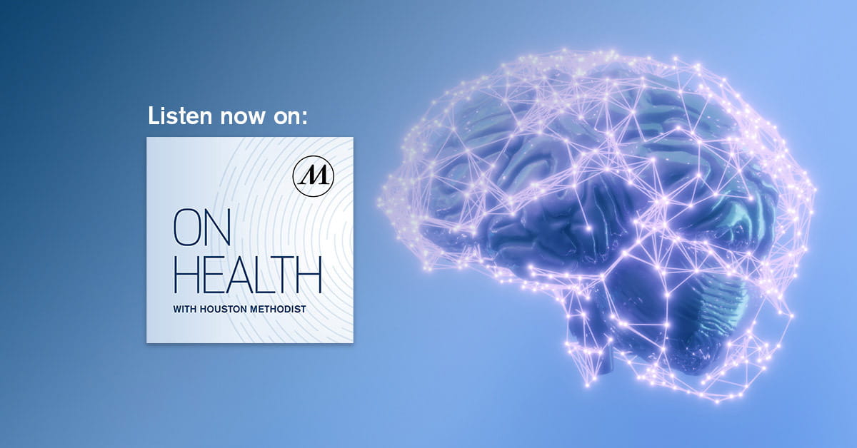 Neurologists: What They Do & When to See One (PODCAST)