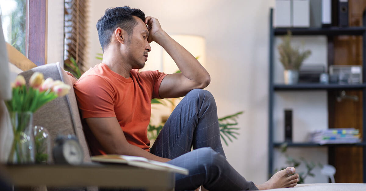 What Are the Signs of Low Dopamine?