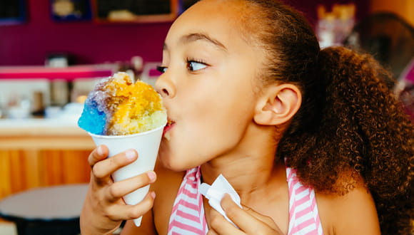What Causes Brain Freeze? | Houston Methodist On Health