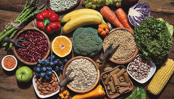 Benefits of Fiber: 7 Reasons to Be Sure You're Eating Enough of It ...