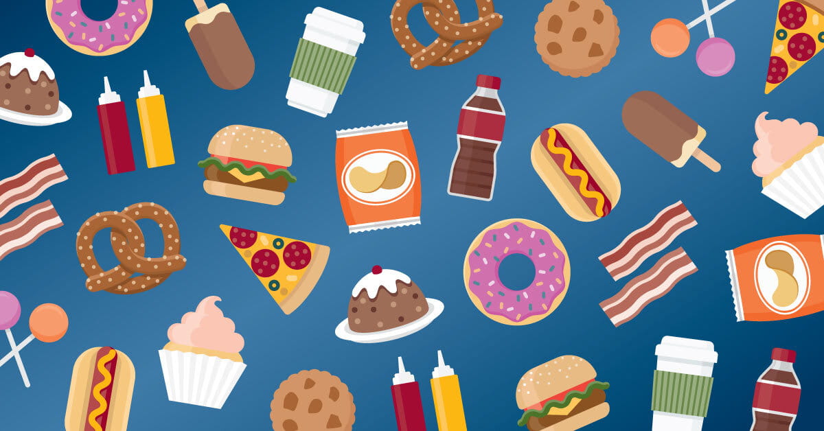 Are Your Taste Buds Sabotaging You From Eating Healthier? | Houston ...