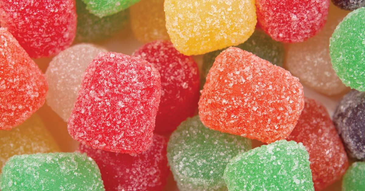 Is Red Dye No. 3 in Food Bad for You? A Dietician's Take