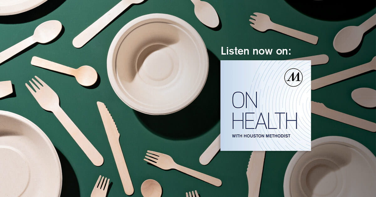 Eating Healthy: What Does 'Everything in Moderation' Mean? (PODCAST)