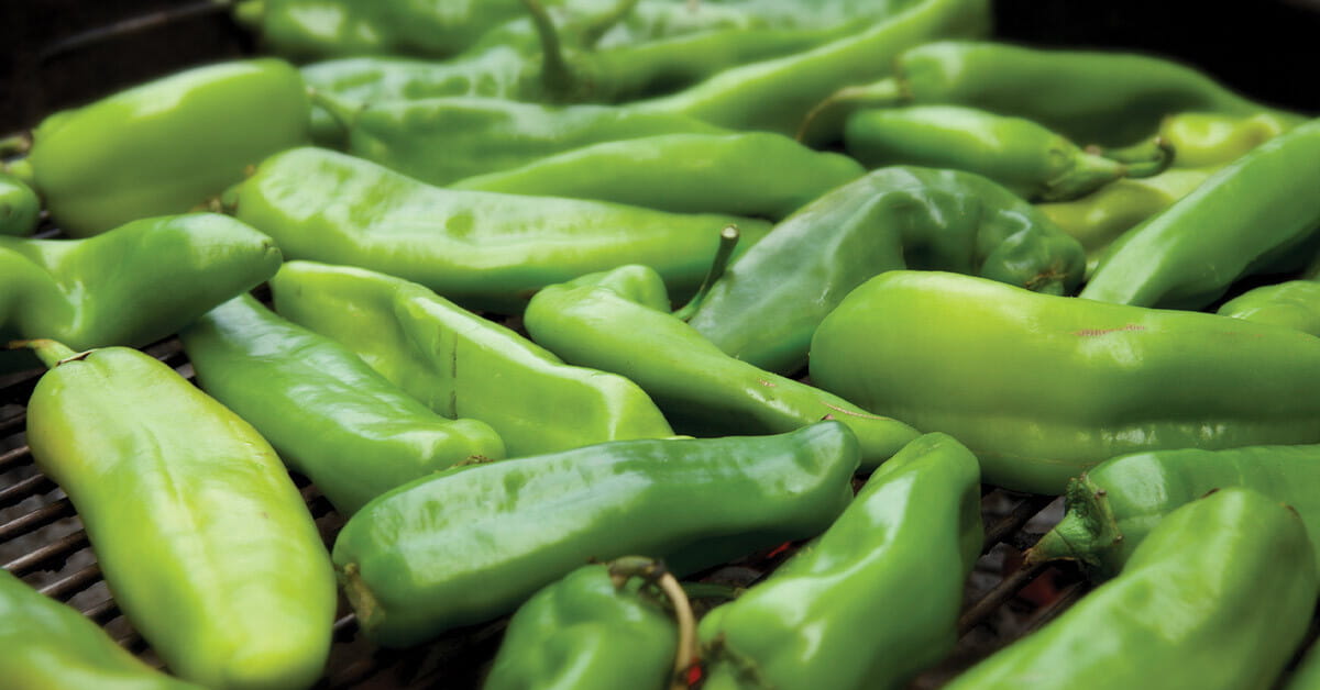 Are Hatch Chiles Healthy?
