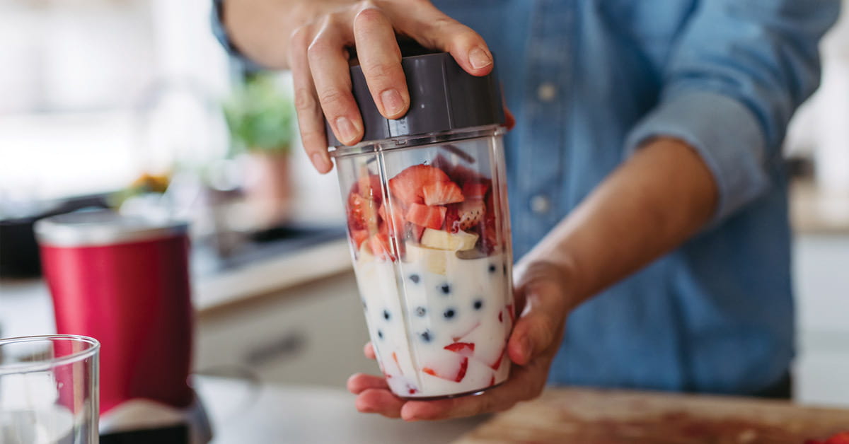 Healthy Smoothie Do's & Don'ts