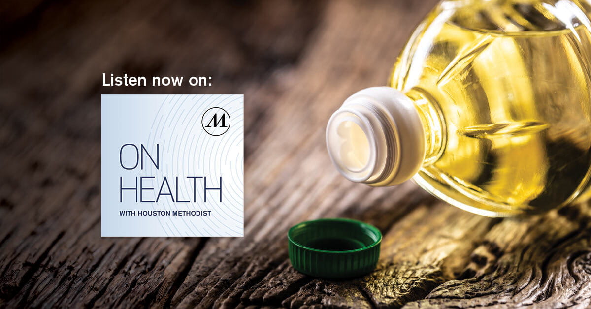 Seed Oils: The Current Bad Guy in the Food World? (PODCAST)