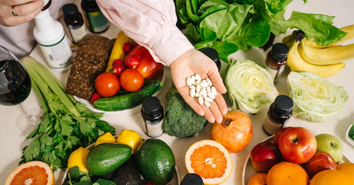 Fibermaxxing: Should You Try a High-Fiber Diet?