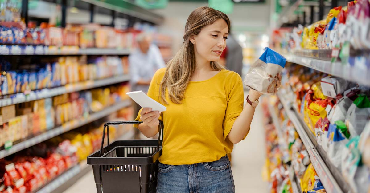 'Healthy' Foods That Aren’t Actually Healthy