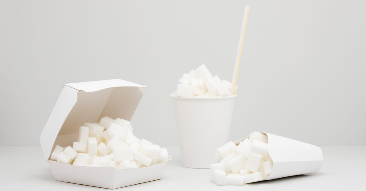 4 Ways to Cut Sugar Out of Your Diet | Houston Methodist On Health