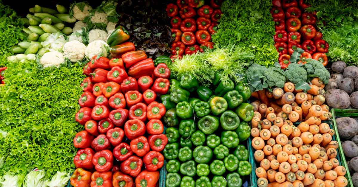 5 Common Veggie Mishaps & How to Avoid Them | Houston Methodist On Health