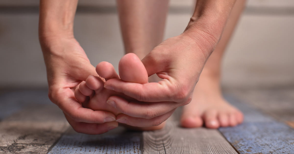 Can Hammertoes Be Fixed with Tape? Plus More Questions Answered