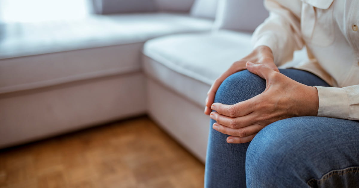 Is Joint Pain Affecting Your Daily Activities? | Houston Methodist On ...