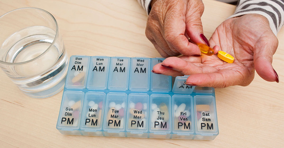 Medication 101: Are We Taking Too Much? | Houston Methodist On Health