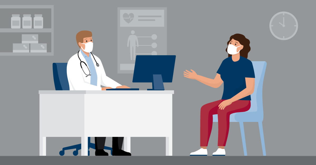 10 Signs You Should See a Doctor | Houston Methodist On Health