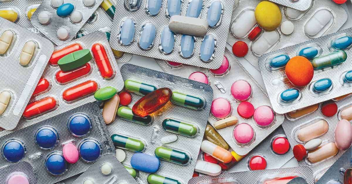 Medications That Cause Heat Intolerance or Sun Sensitivity