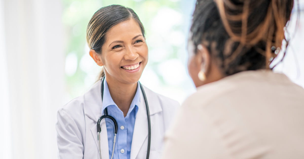 4 Reasons You Need a Primary Care Provider