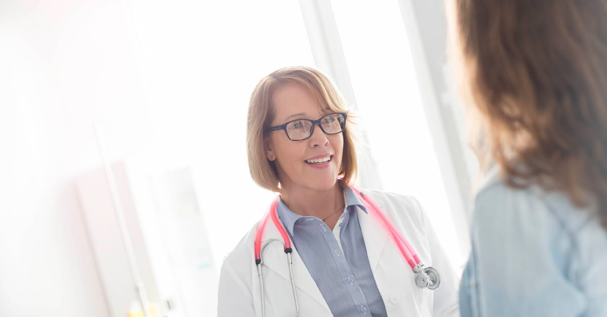 10 Questions to Ask at Your Next Annual Checkup | Houston Methodist On ...