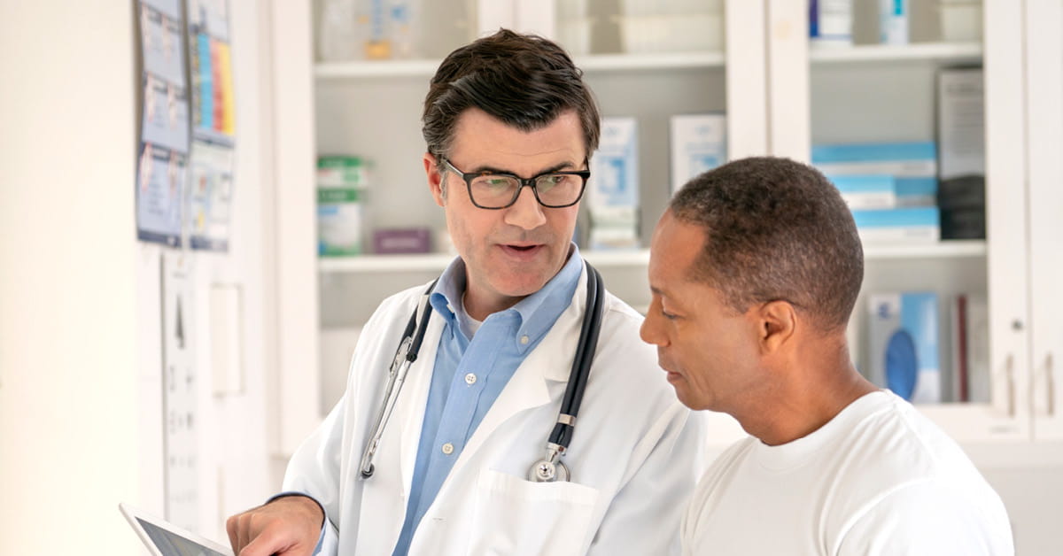 Take Control of Your Health | Houston Methodist On Health