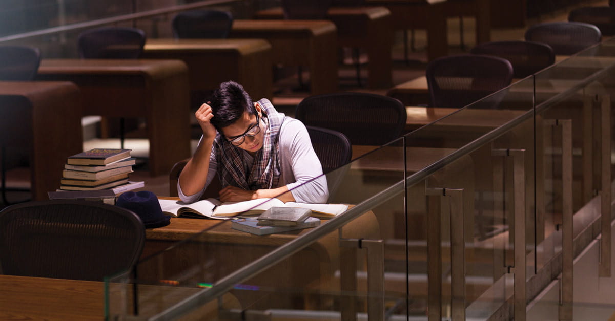 Is Pulling an All-Nighter Bad for You? | Houston Methodist On Health