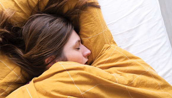 Is Getting Too Much Sleep Bad for You? | Houston Methodist On Health