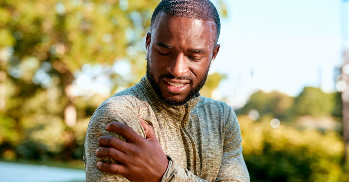 Is Your Pain Just Muscle Soreness or a Serious Injury? | Houston ...