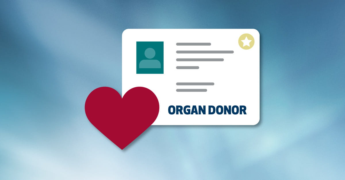What Does It Mean to Be an Organ Donor? | Houston Methodist On Health