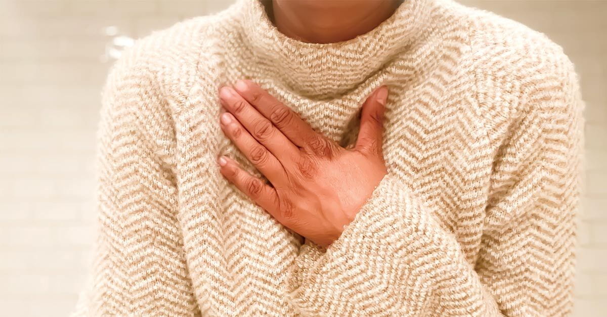 What Causes Hiccups? (Plus, How to Get Rid of Them) | Houston Methodist ...