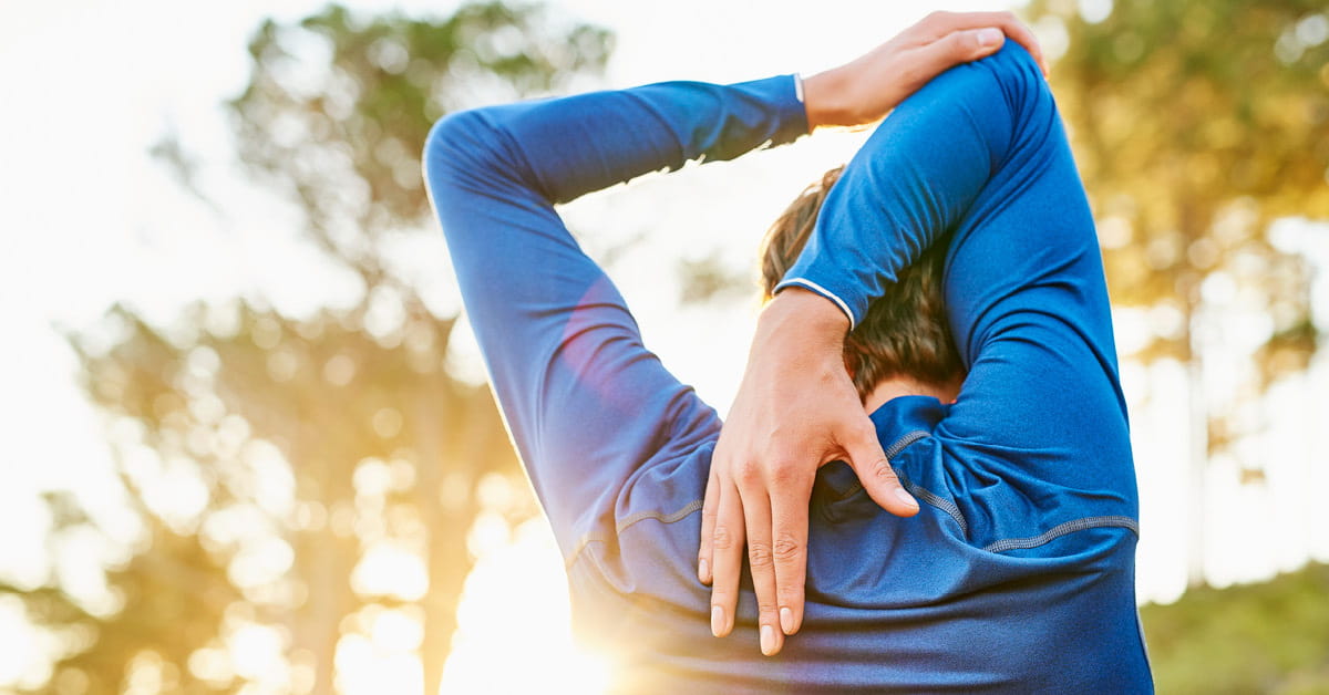 5 Benefits of Stretching (Plus, the Do's & Don'ts of Stretching ...
