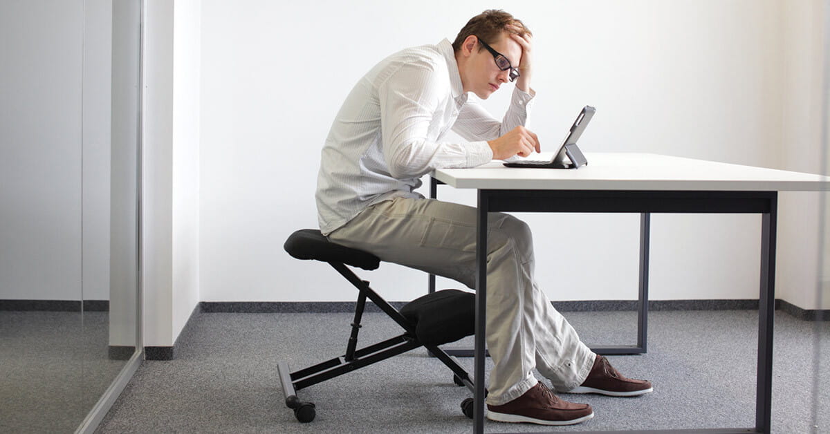 How to Fix Your Posture | Houston Methodist On Health