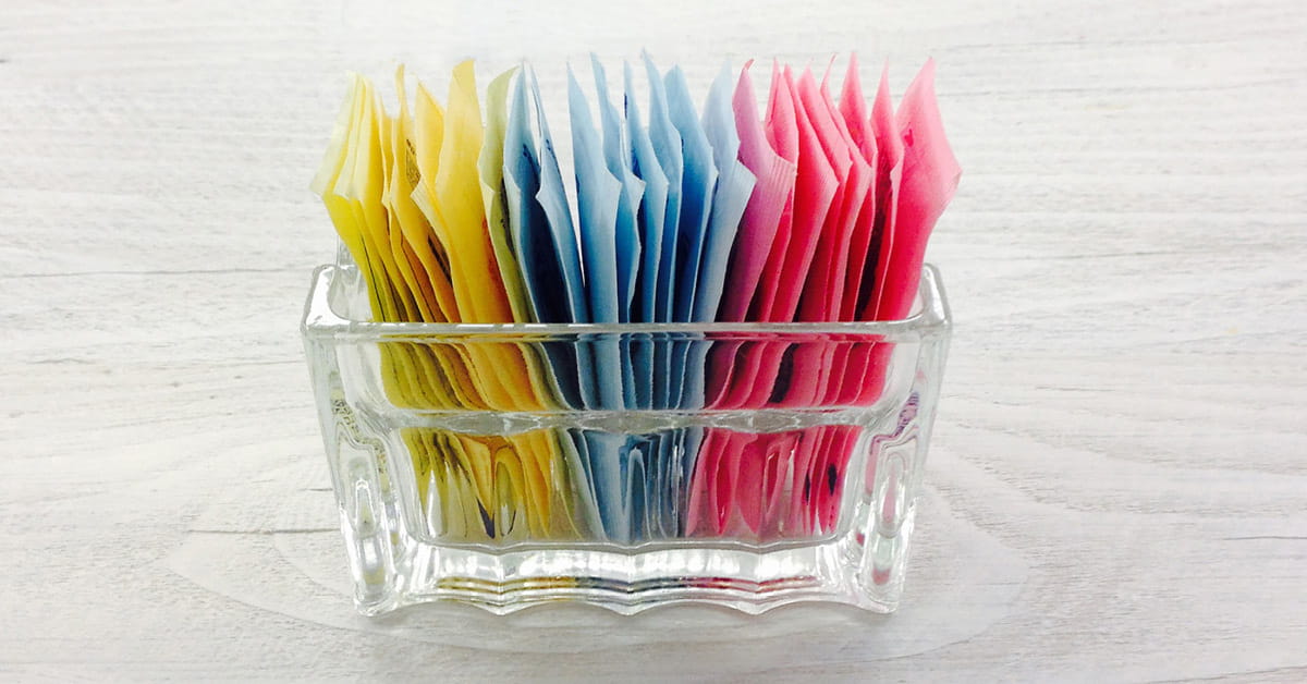 Do Artificial Sweeteners Raise Blood Sugar Houston Methodist On Health Do Artificial Sweeteners Raise Blood Sugar Houston Methodist On Health