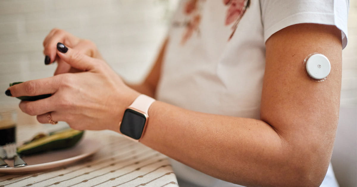 Continuous Glucose Monitors: Helpful for More Than Diabetes Management ...