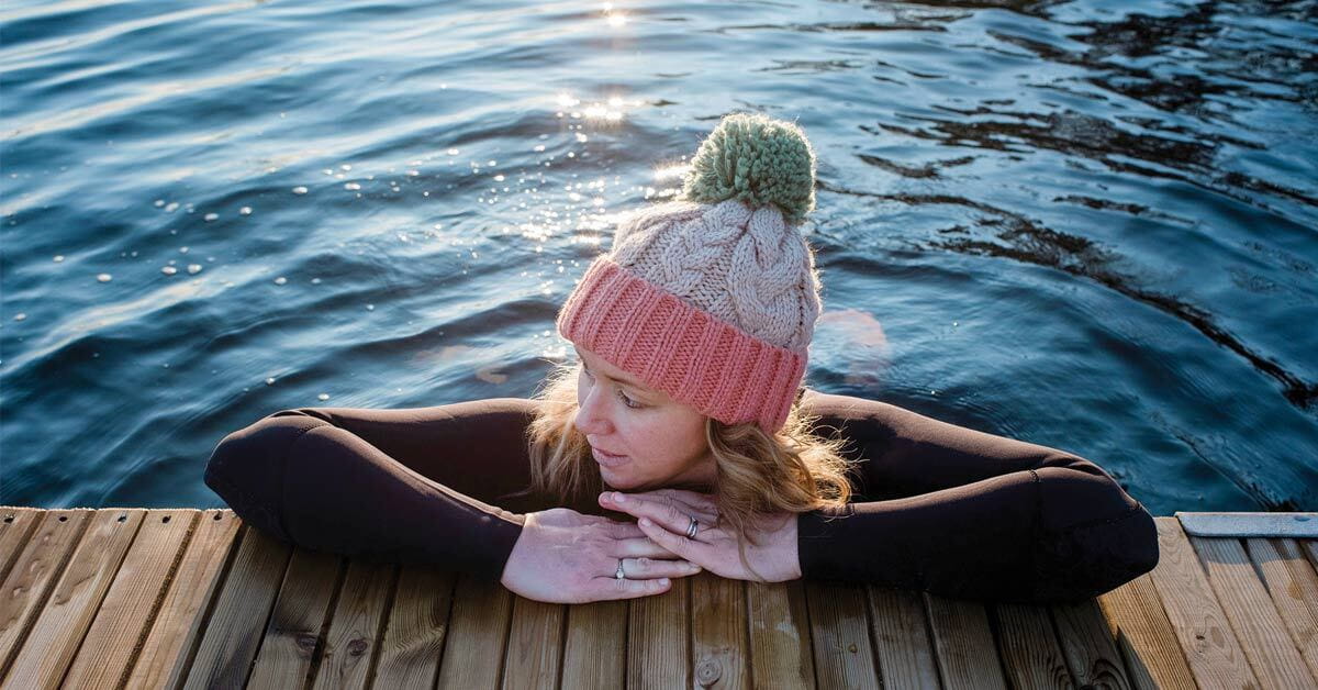 Cold Plunge: Health Benefits, Risks & More | Houston Methodist On Health