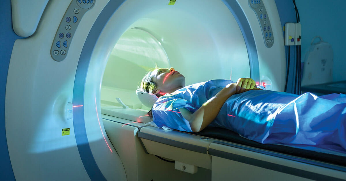 Full Body Scans: Helpful or Just Another Wellness Gimmick?