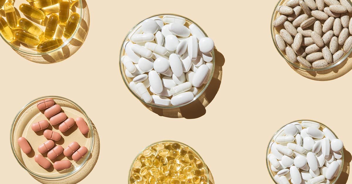 What to Consider Before Taking a Supplement